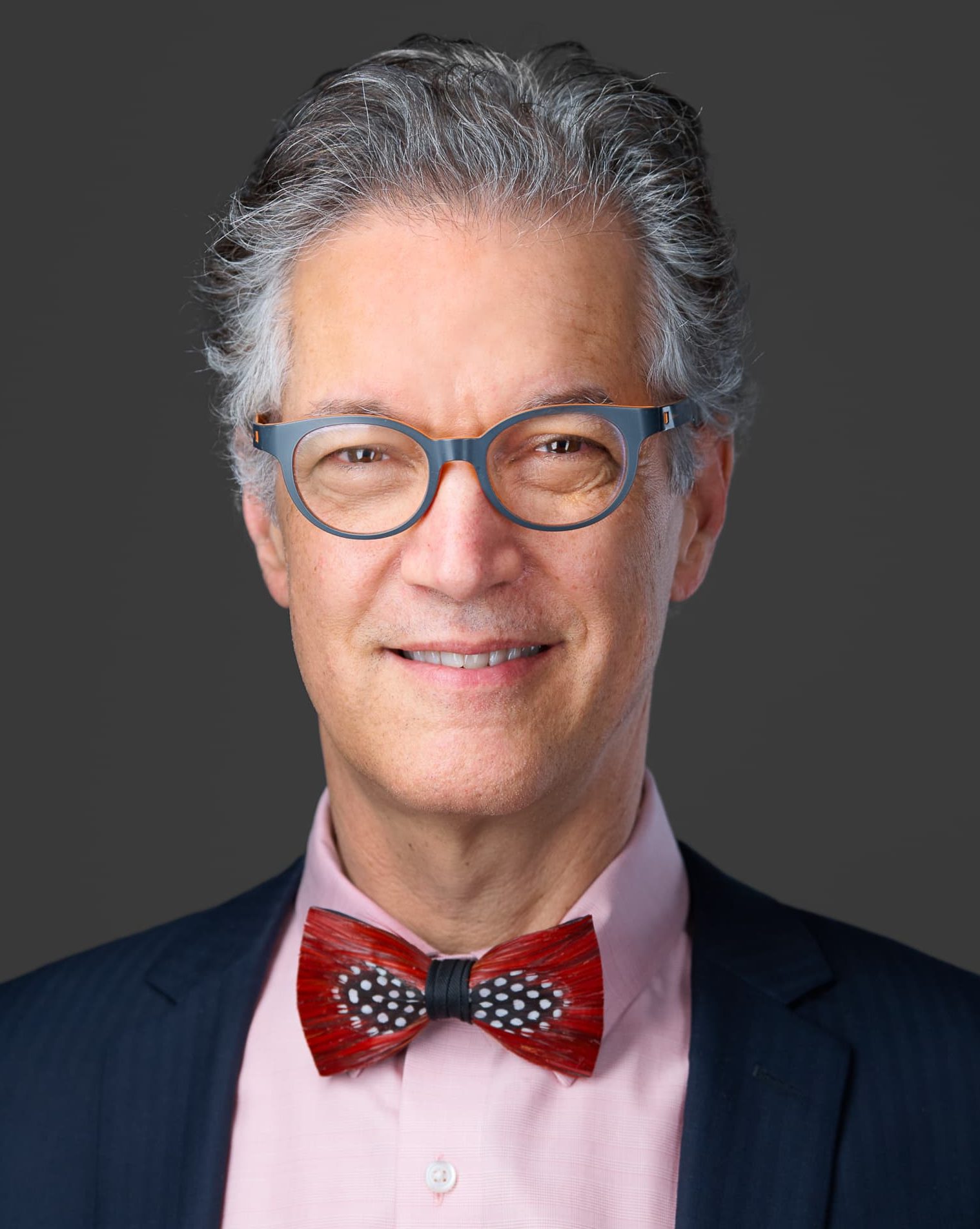 Dr. David M. Lubeck | Arbor Centers for EyeCare | EyeSouth