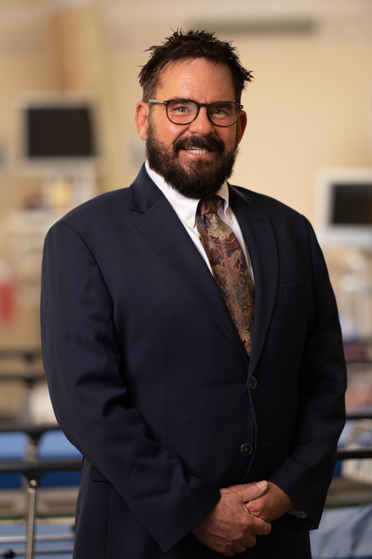 Clinical Research Division Team | EyeSouth Partners